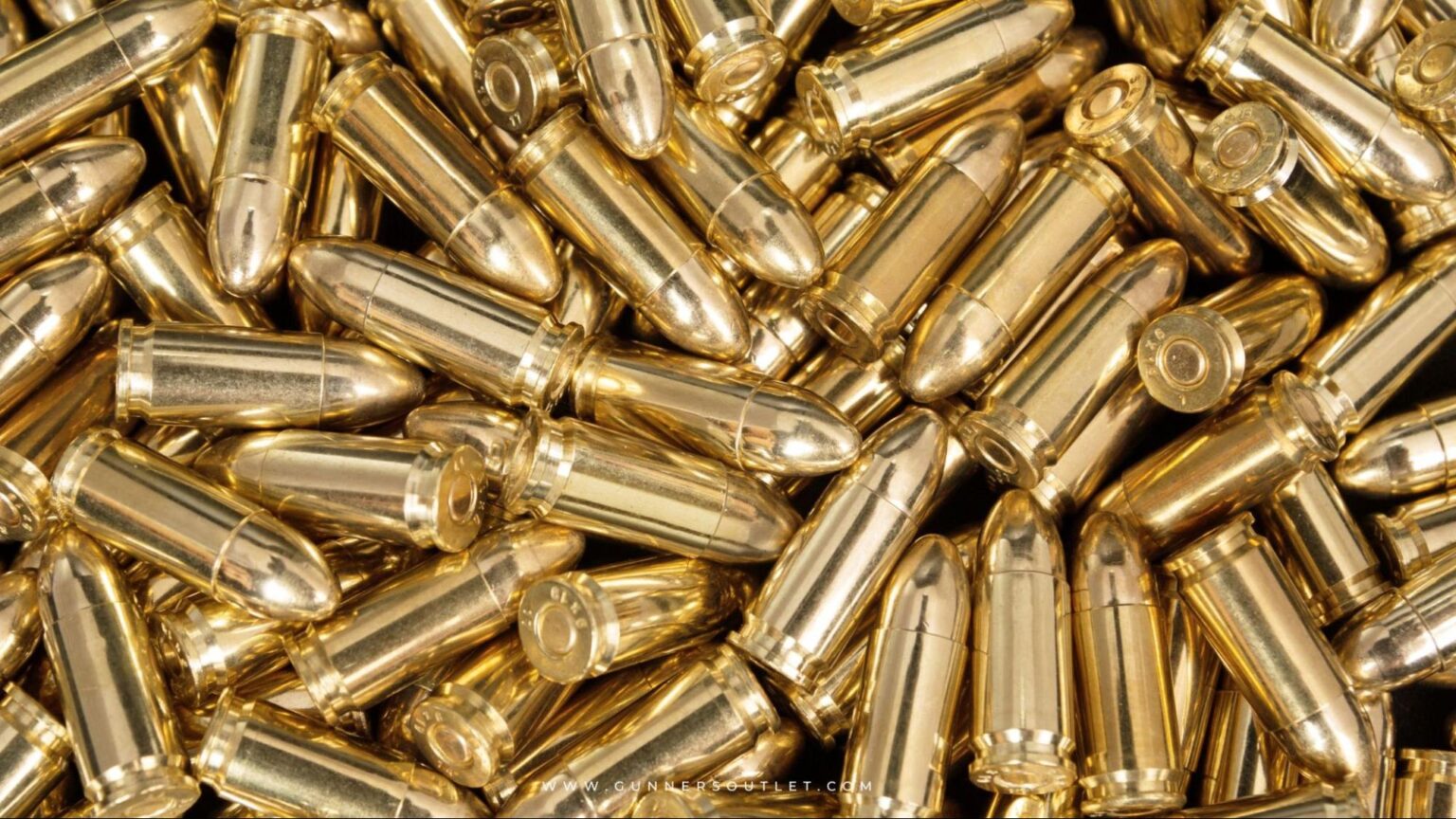 Understanding Grain in Ammunition: What You Need to Know – Gunners Outlet