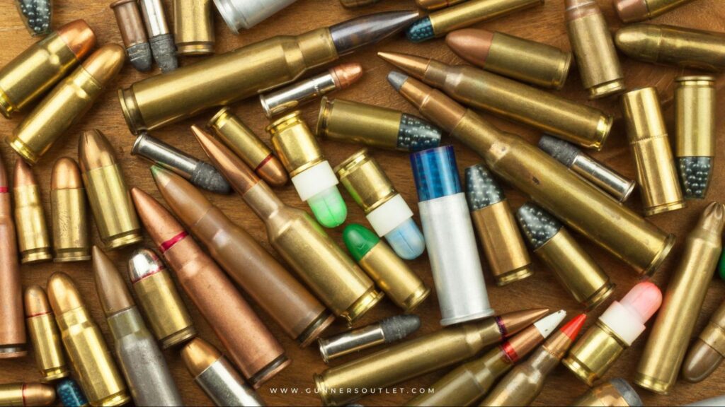 Ammunition Explained: A Primer on Ammunition Selection and Safety ...