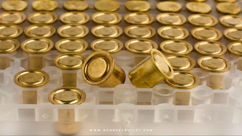 Exploring the Different Types of Primers Used in Ammunition ...